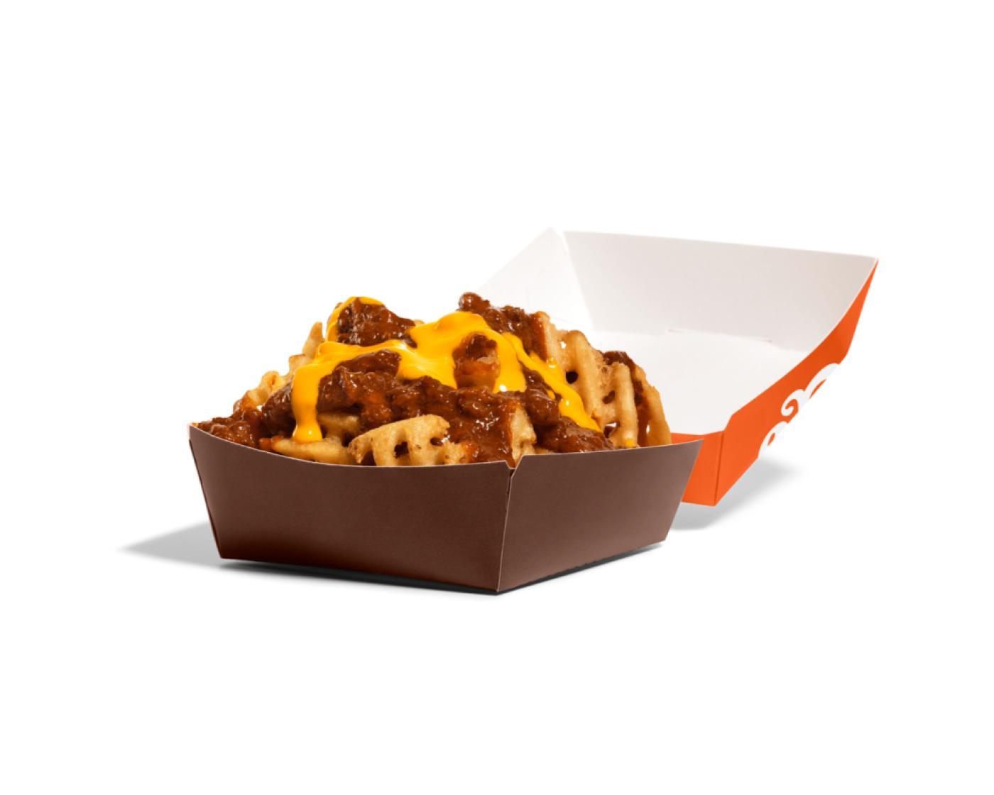 A&W Restaurants - Papa Burger® Combo